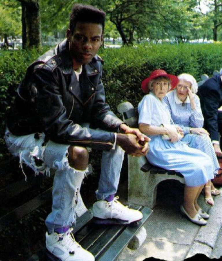 40 Vintage Photos of the Early 1990s That Capture the Era