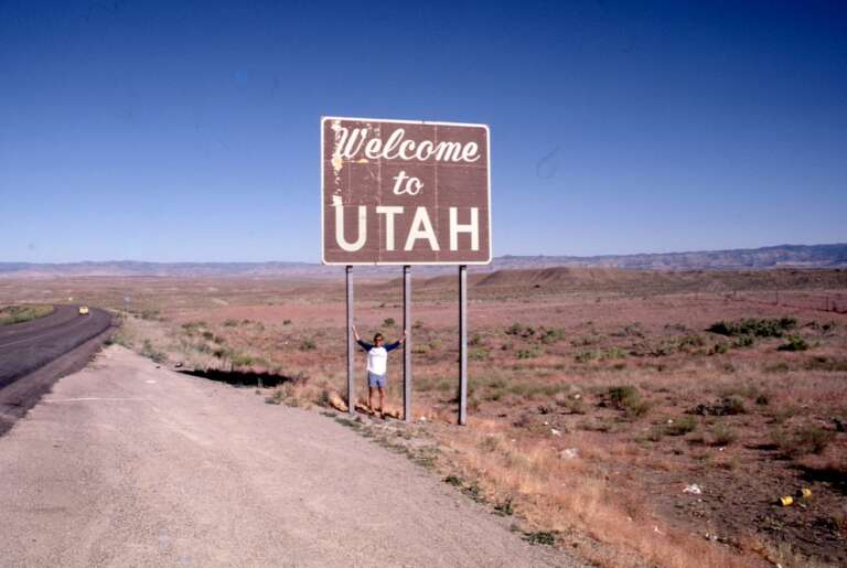 25 Vintage Photos of Road Trips in the 1960s and 1970s