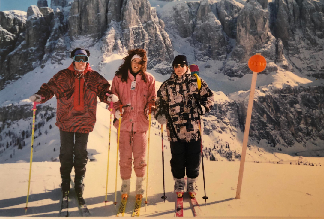 23 Photos That Capture the Classic 80s Family Vacation