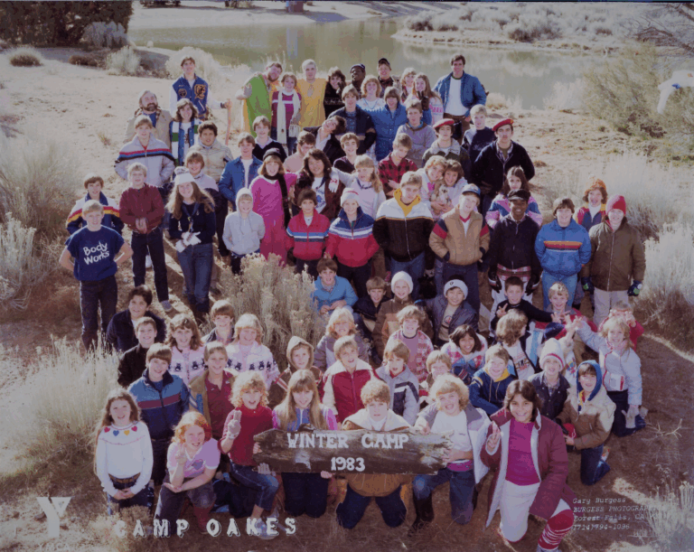20 Vintage Photos of Summer Camp Fun and Mischief