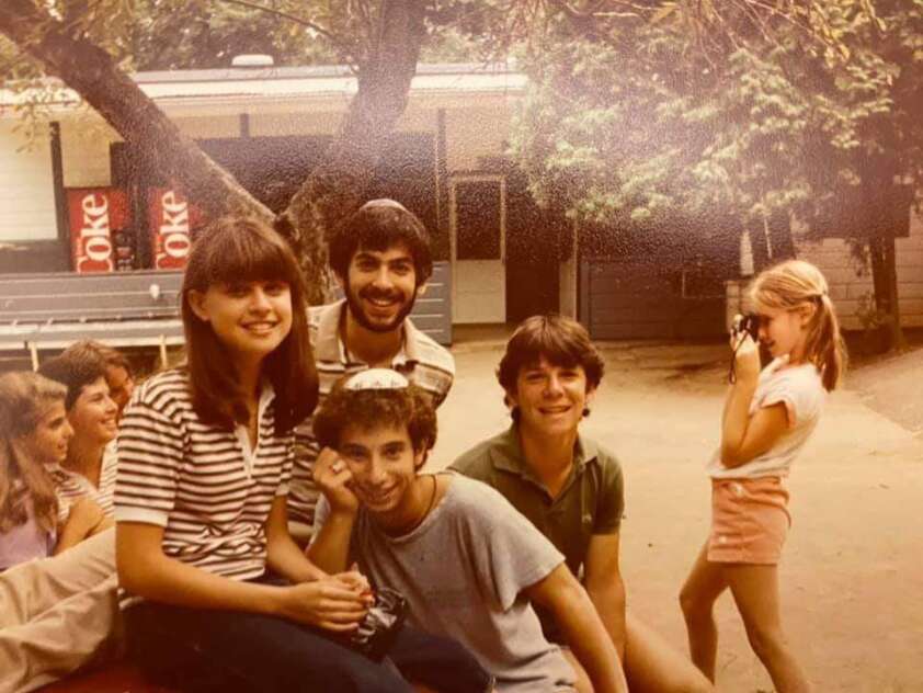 20 Vintage Photos of Summer Camp Fun and Mischief