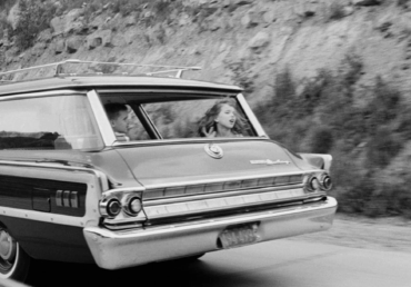20 Vintage 1960s and 1970s Station Wagon Photos