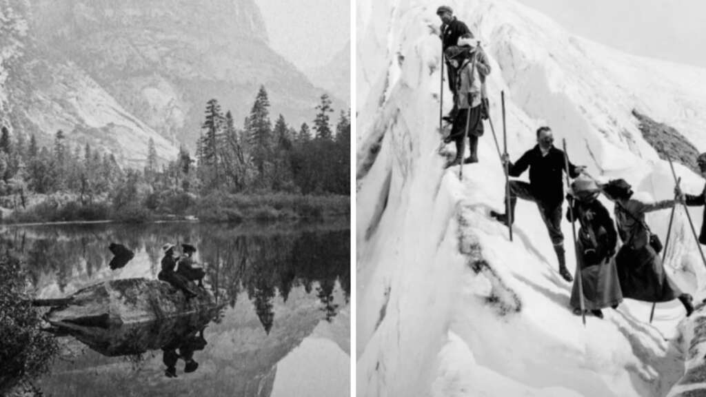 23 Vintage Post Office Photos That Deliver Postal Nostalgia