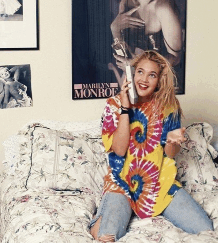 35 Nostalgic Vintage 1990s photos