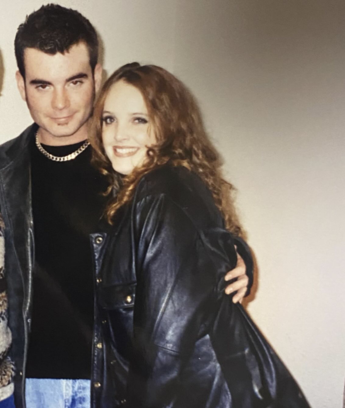 35 Vintage Photos of the Late '90s - The Scroller