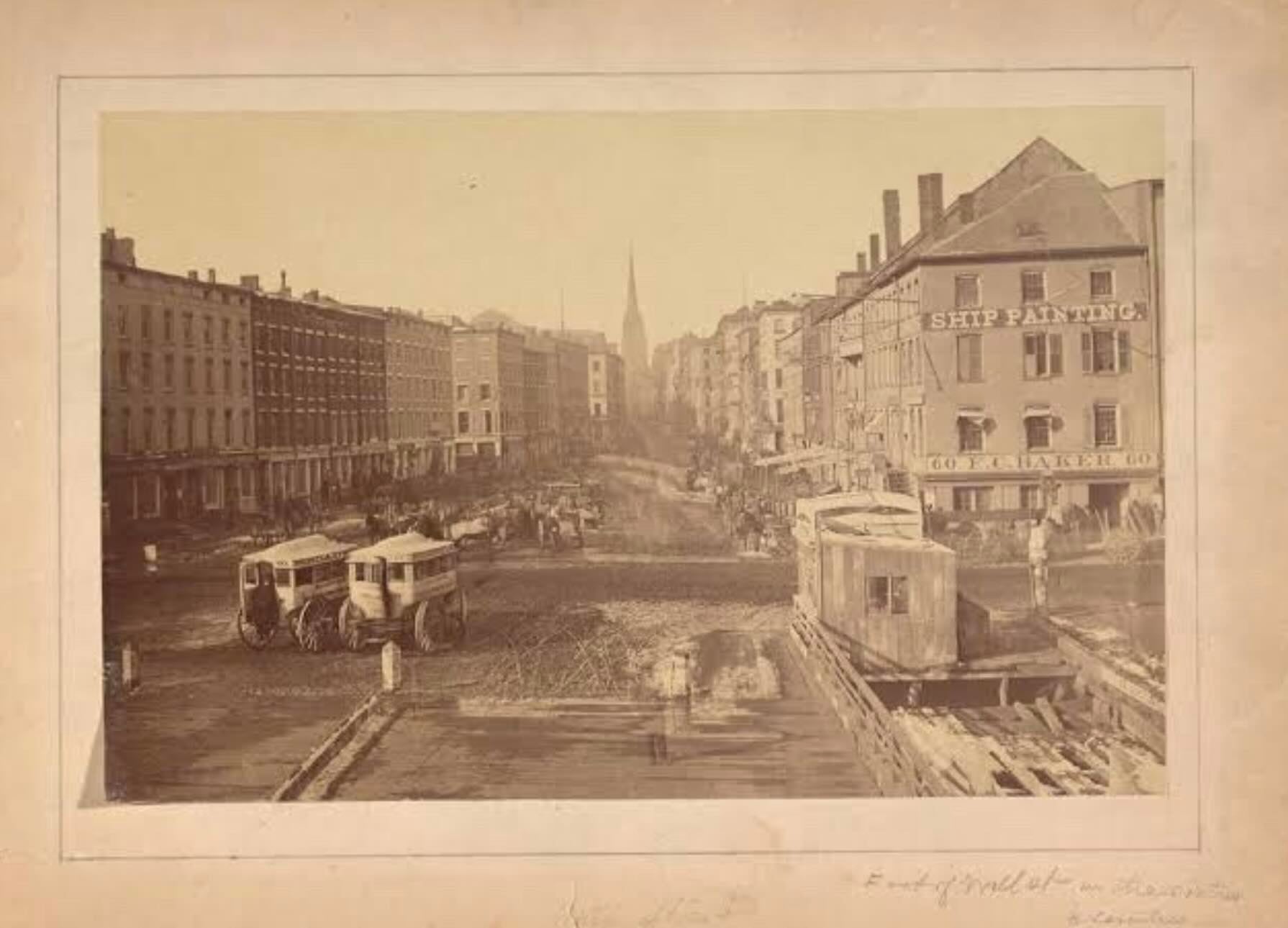 17 Vintage 1860s Photos