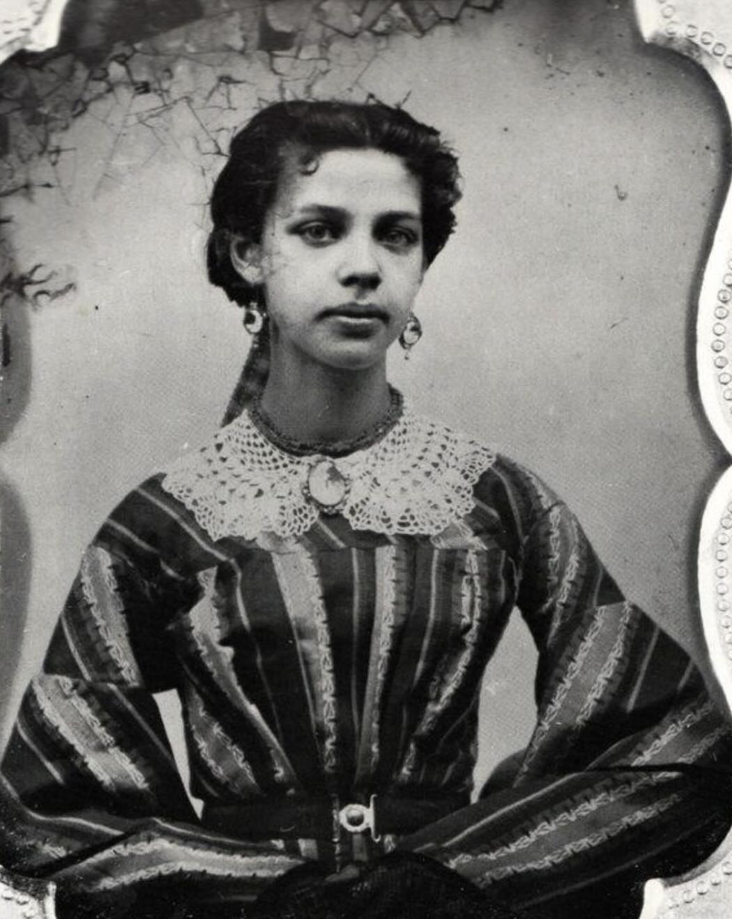 17 Vintage 1860s Photos