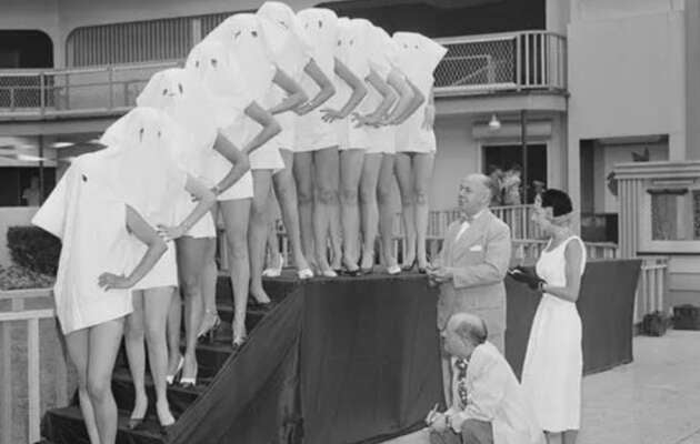 30 Clever Car Ads That Are Straight Out of 'Mad Men' - The Scroller