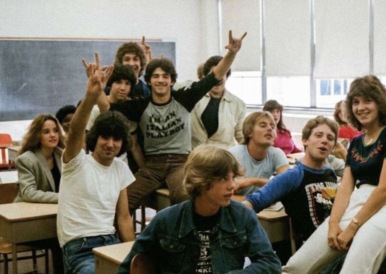 20 Vintage Photos Prove the 1980s Were Just Better