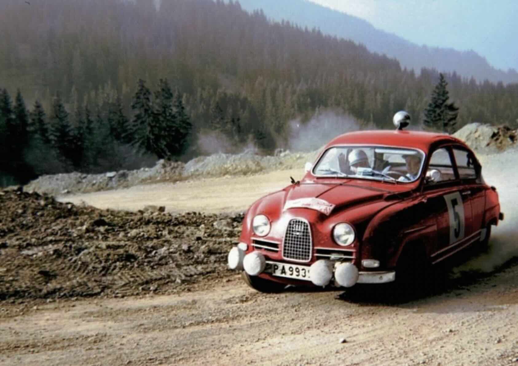 20 Colorized 1960s Photos