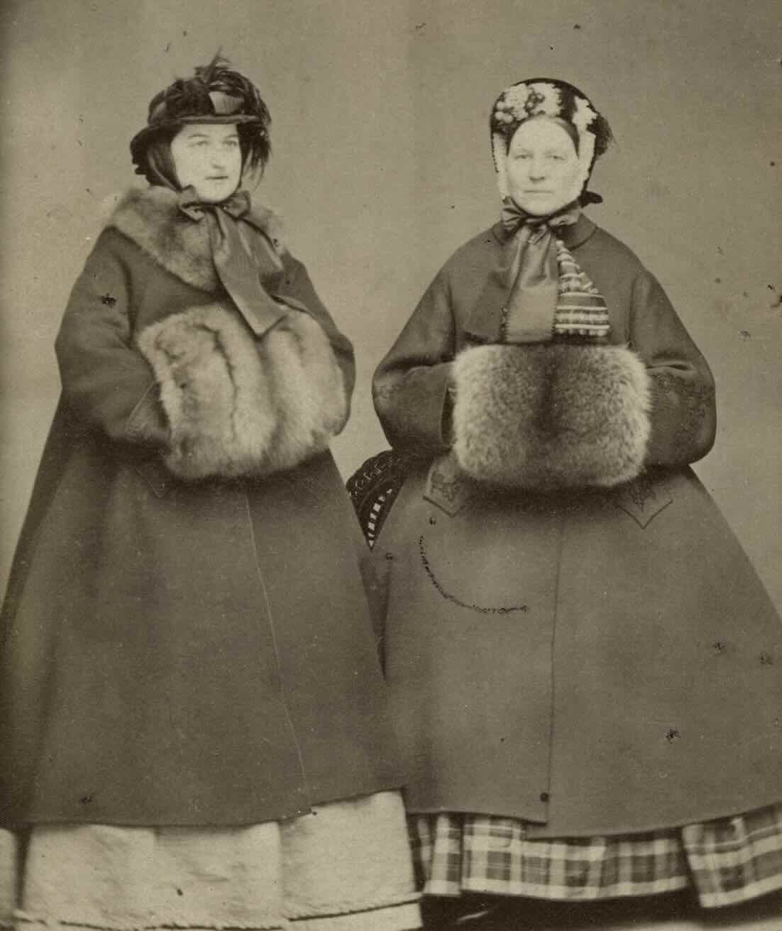 Relive the 1850s: 19 Vintage Images of Everyday Life