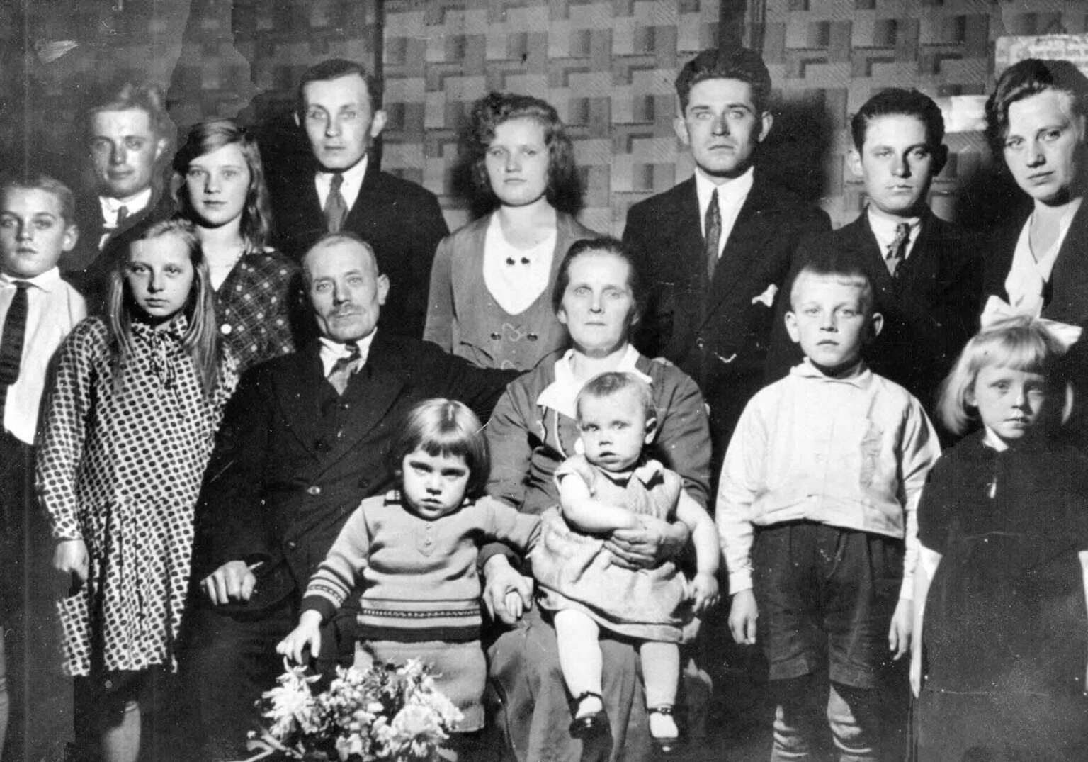 25 Vintage Early to Mid-1930s Photos