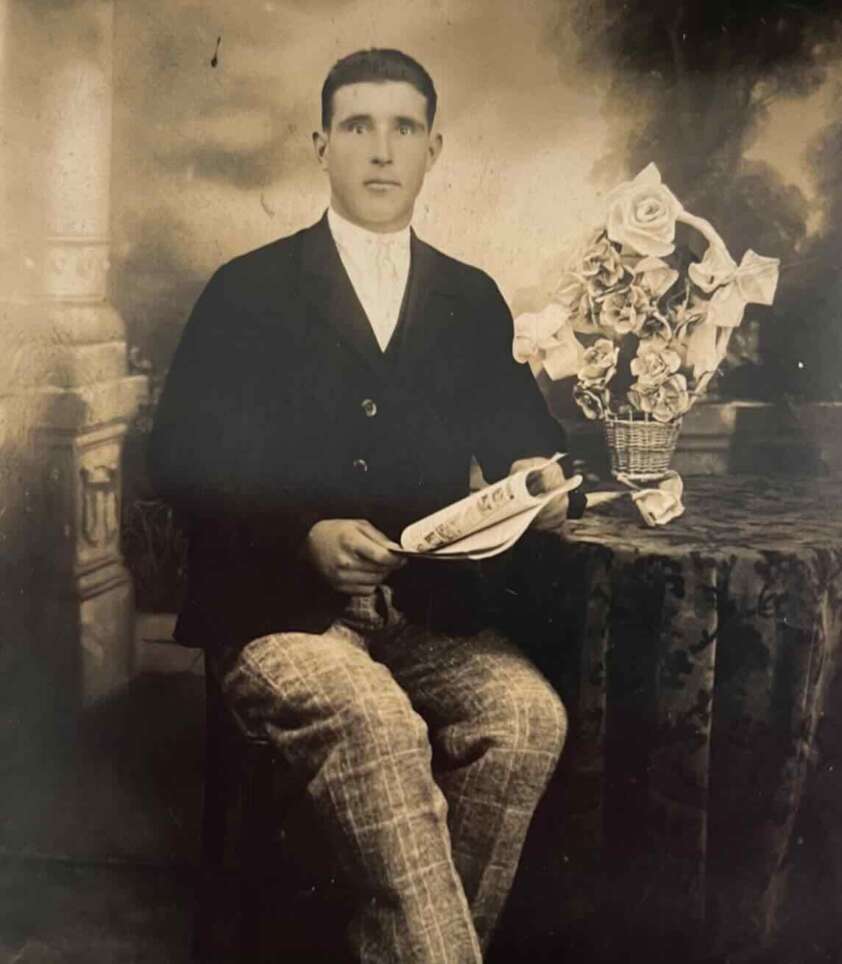 25 Vintage Early to Mid-1930s Photos