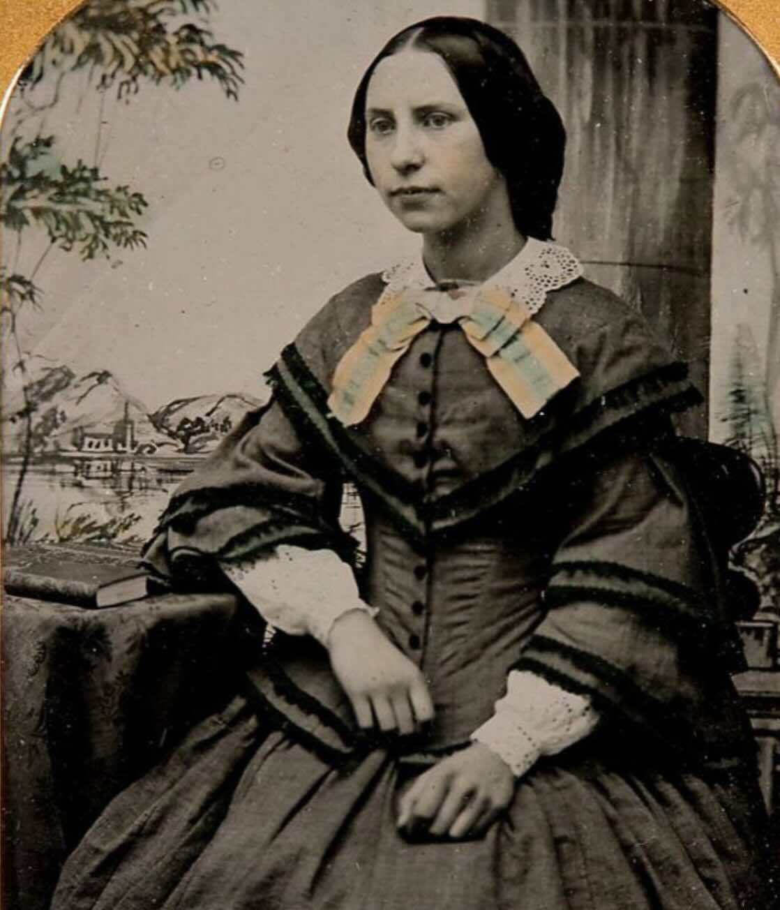 Relive the 1850s: 19 Vintage Images of Everyday Life
