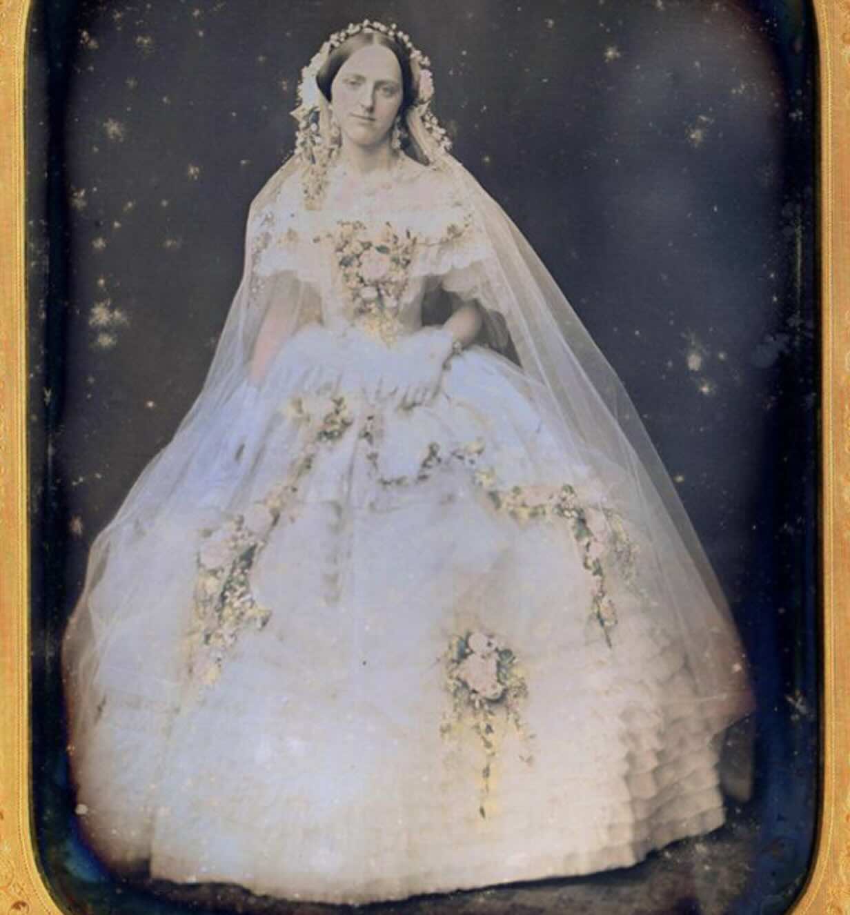 Relive the 1850s: 19 Vintage Images of Everyday Life