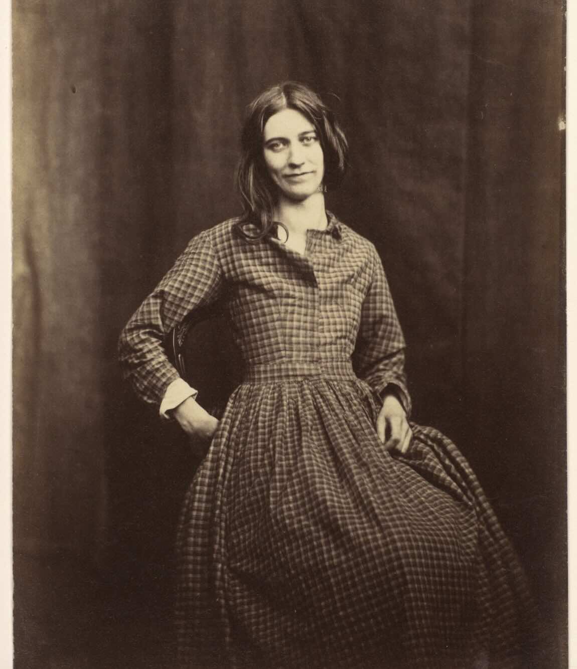 Relive the 1850s: 19 Vintage Images of Everyday Life