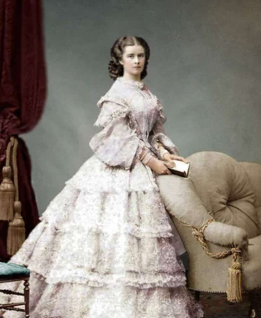 20 Vintage Edwardian Era Photos (1901-1910)