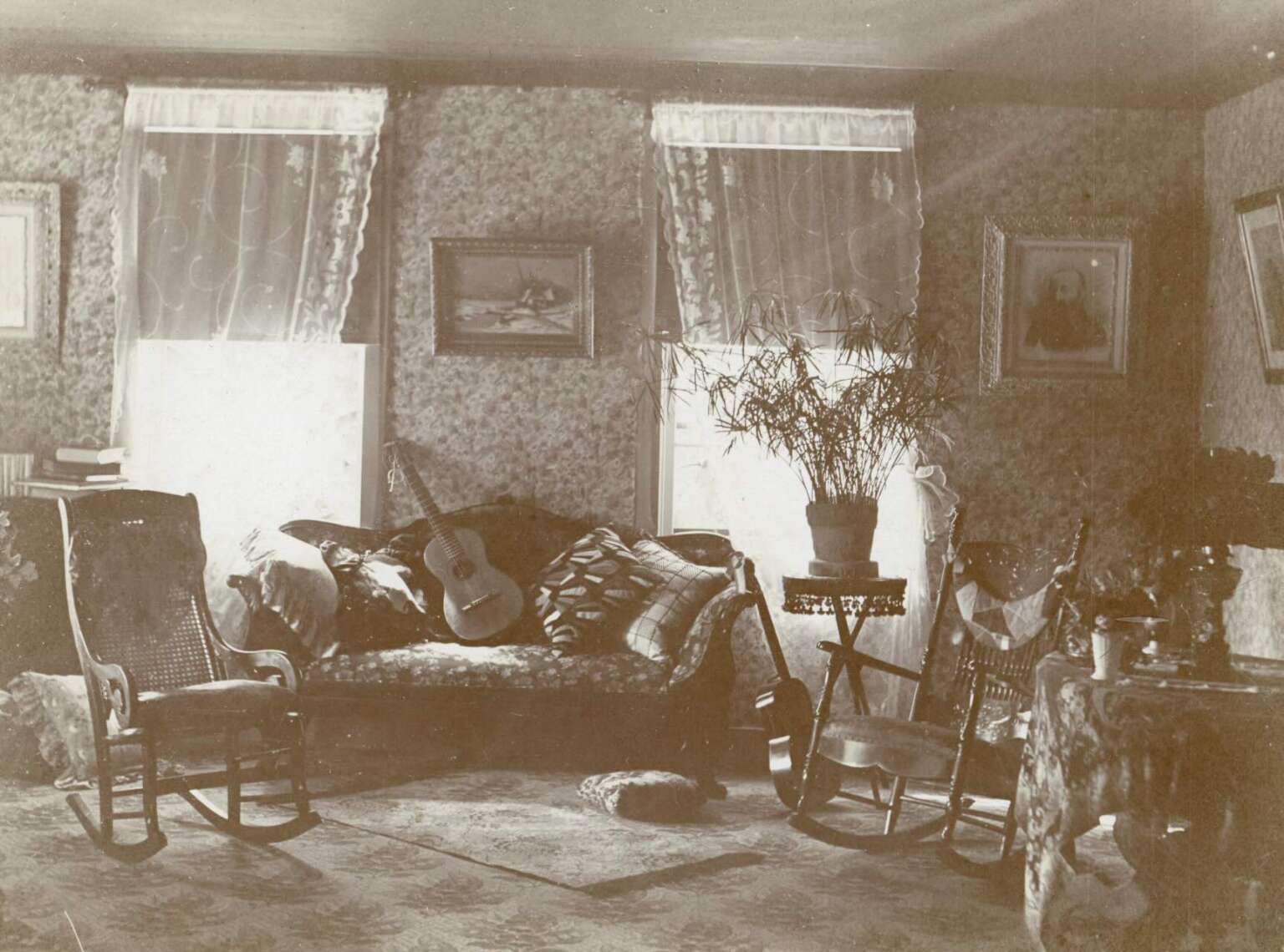 20 Vintage Edwardian Era Photos (1901-1910)