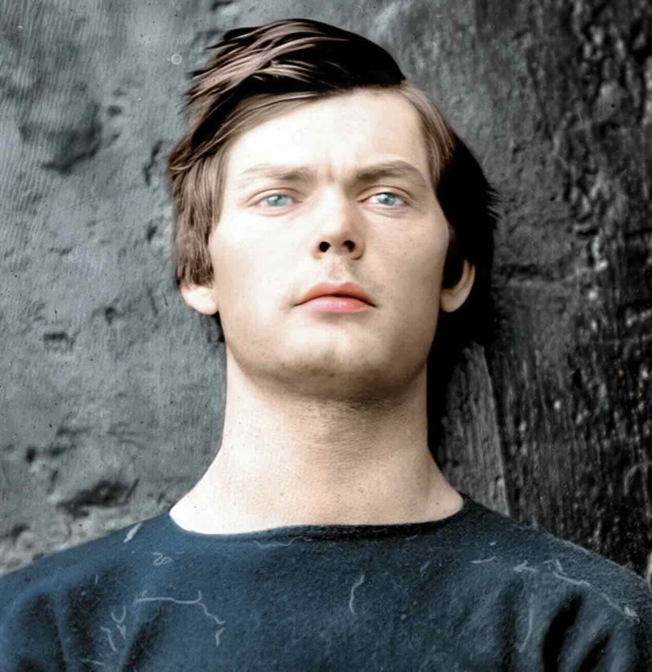 20 Colorized Mid-1860s Photos
