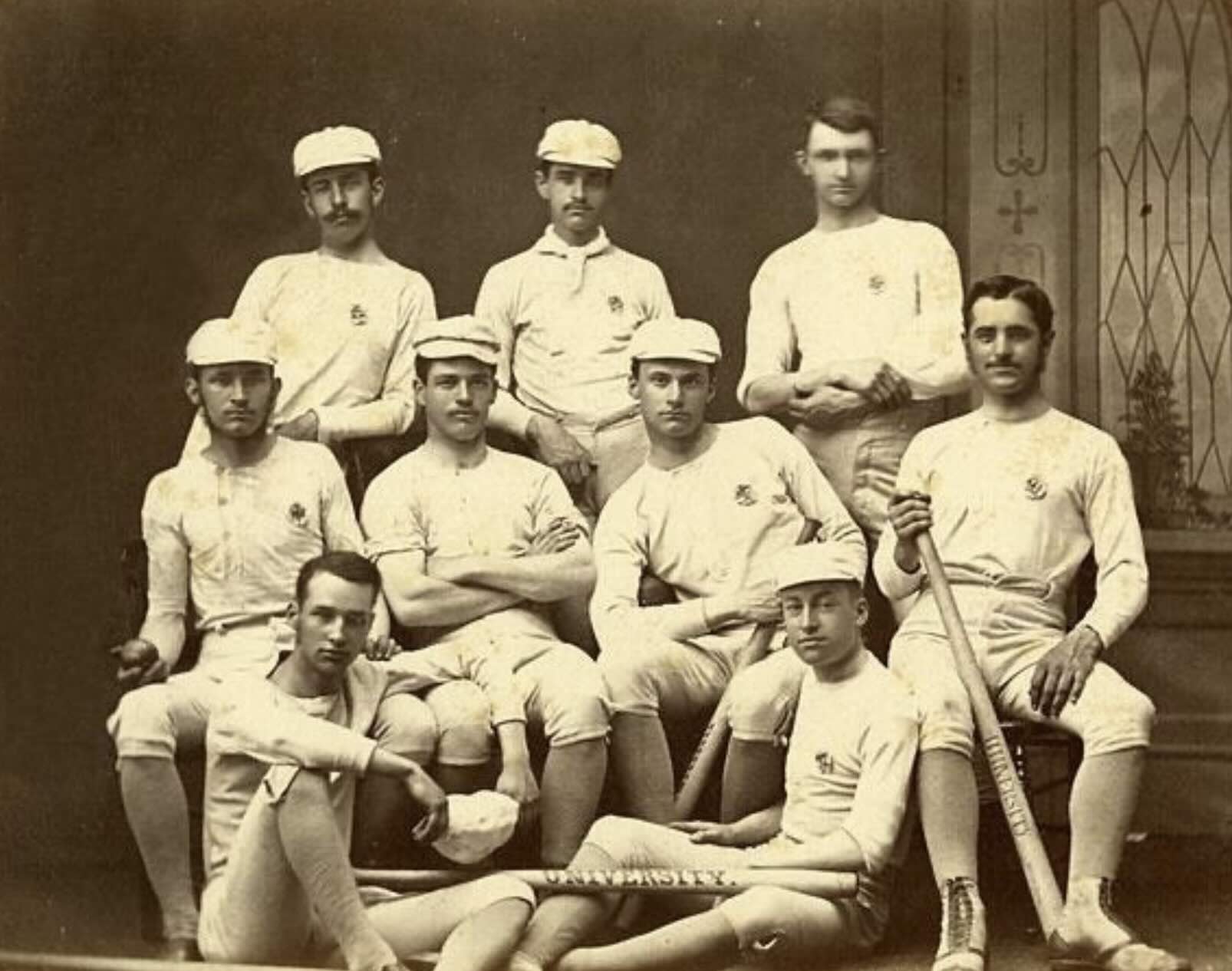 35 Vintage Mid-1870s Photos