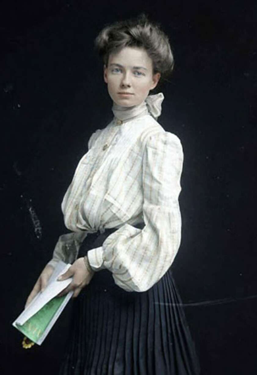35 Vintage Mid-1870s Photos