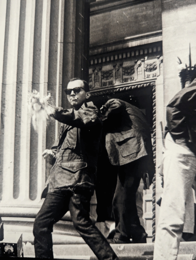 The Cuban Missile Crisis in 20 Historic Photos