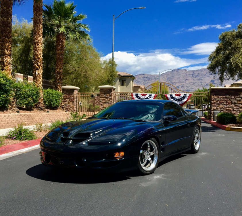 20 of the Coolest Cars From the 1990s That Still Turn Heads