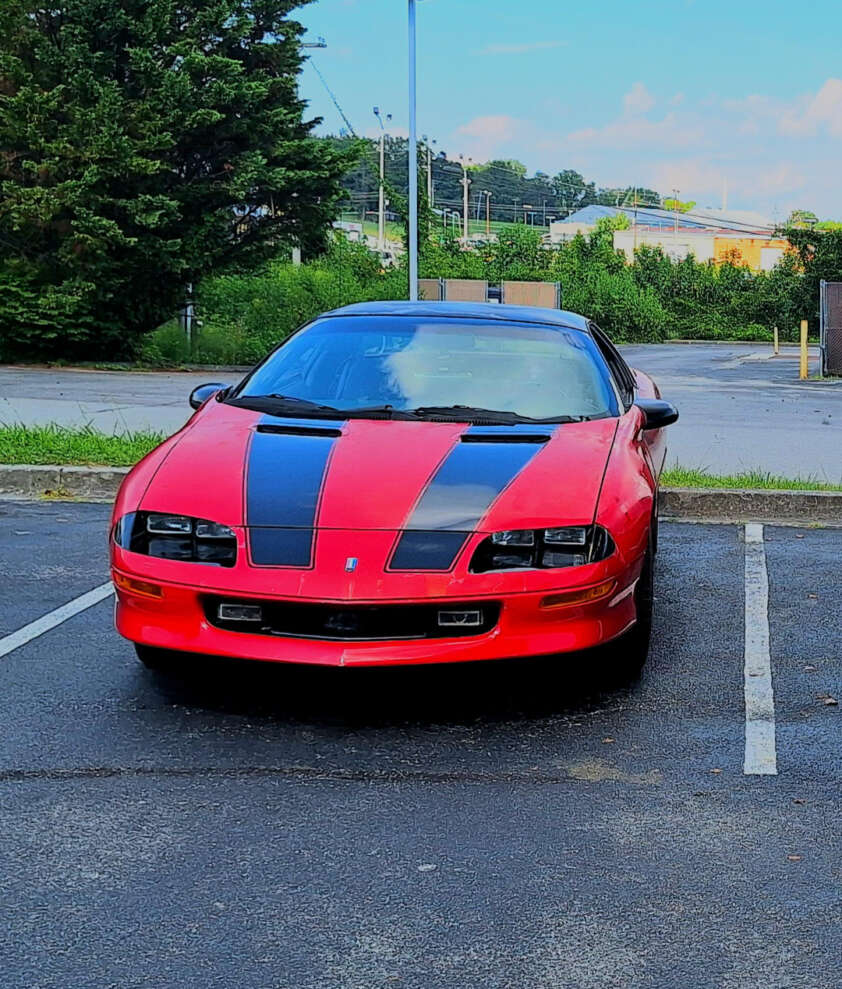 20 of the Coolest Cars From the 1990s That Still Turn Heads