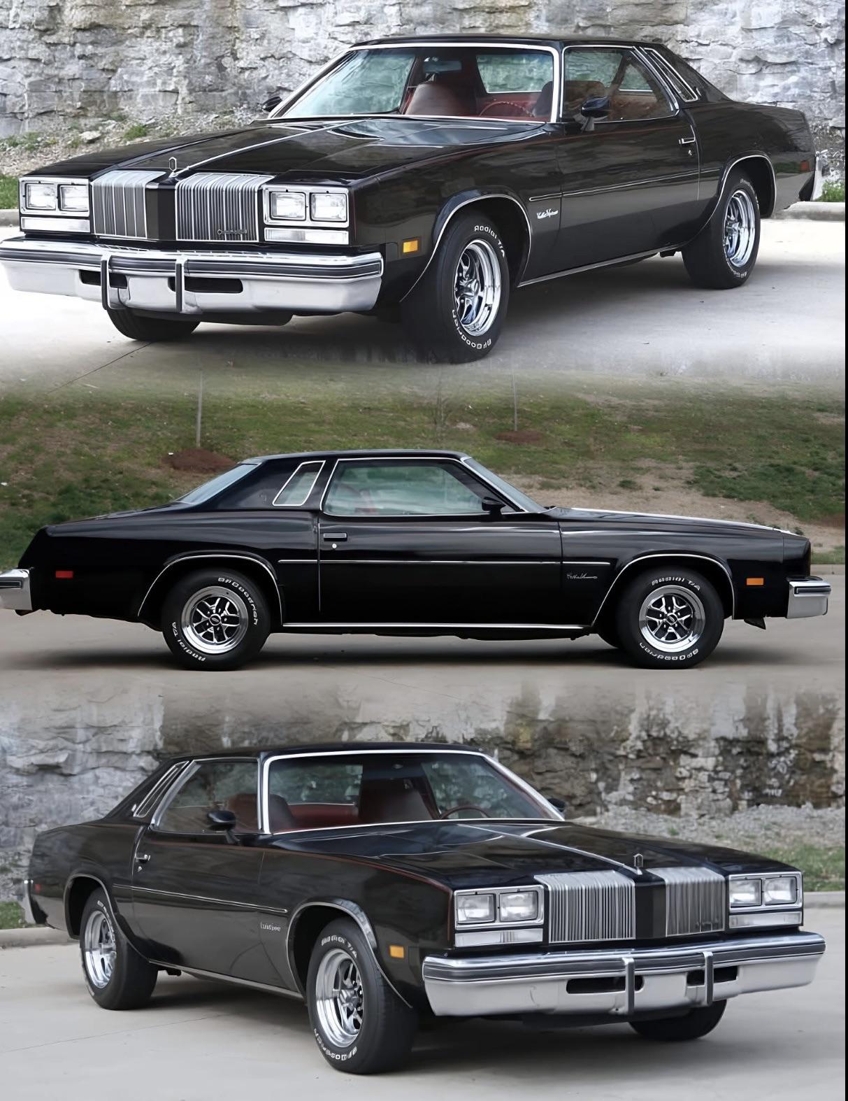 The 10 Best-Selling Cars of Each Year of the 1980s