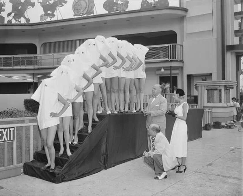 25 Photos That Prove Life in the 1950s Was Simply Better