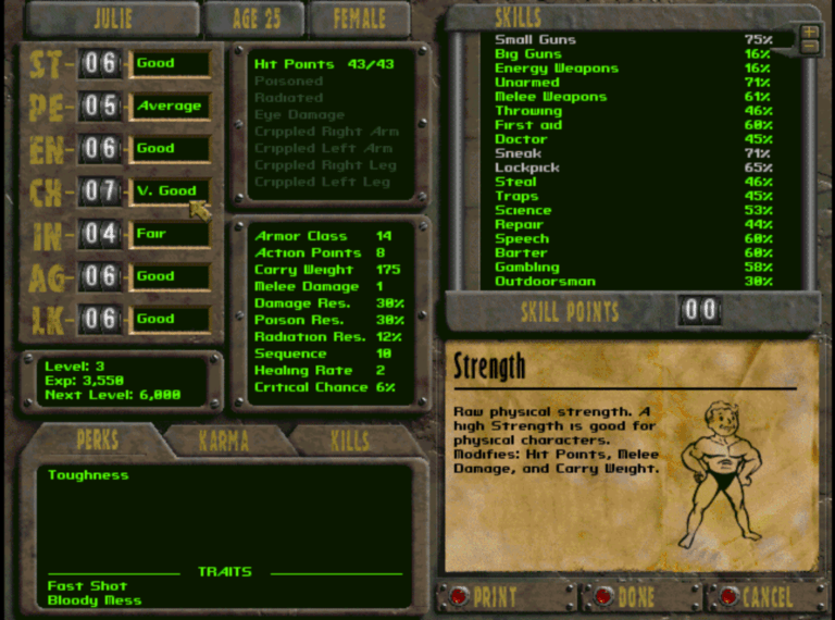 20 Vintage Video Games From The 1990s
