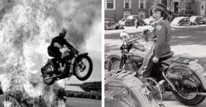 15 Vintage Motorcycles From the Early 1950s - The Scroller