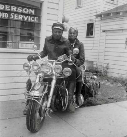 15 Vintage Motorcycles From the Early 1950s - The Scroller