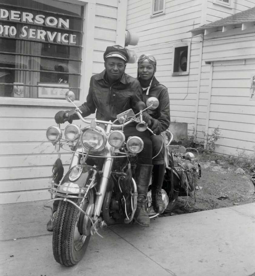 15 Vintage Motorcycles From the Early 1950s - The Scroller