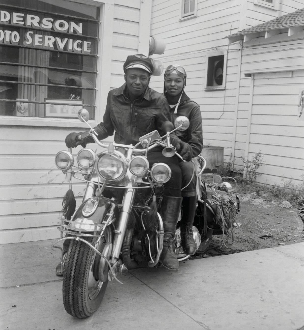 15 Vintage Motorcycles From the Early 1950s - The Scroller