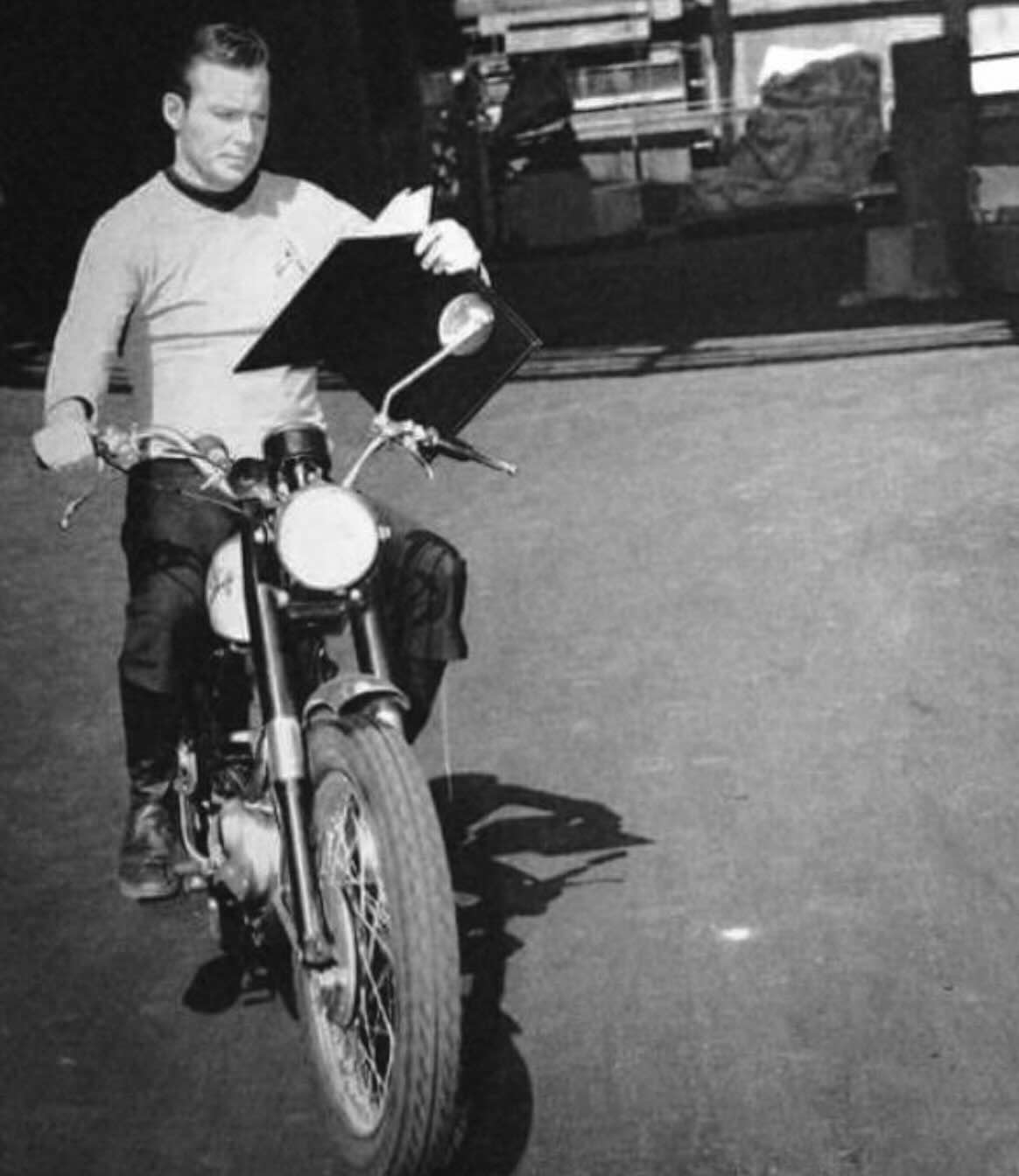 15 Vintage Motorcycles From the Early 1950s - The Scroller