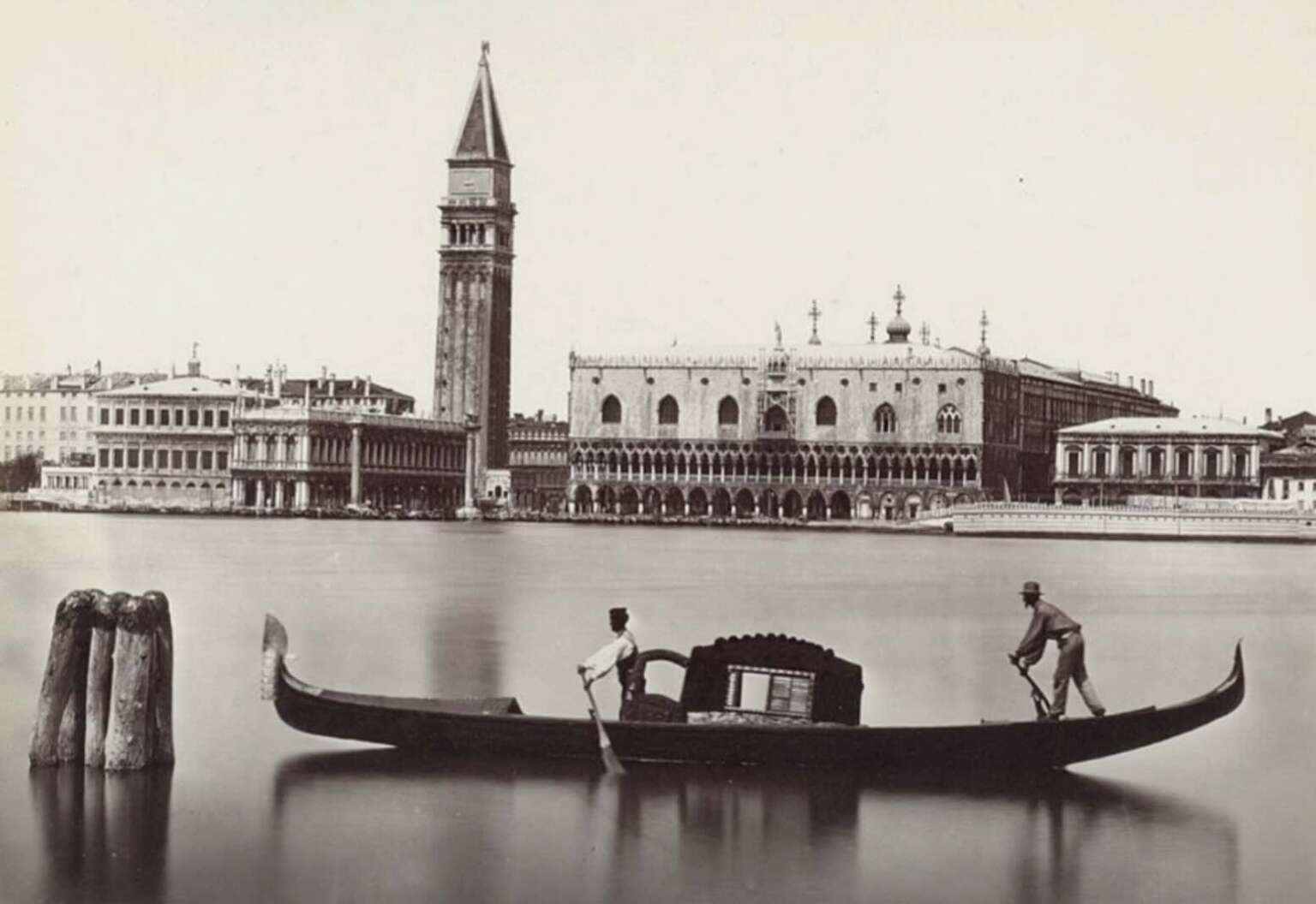 20 Vintage Old World Italy Photos