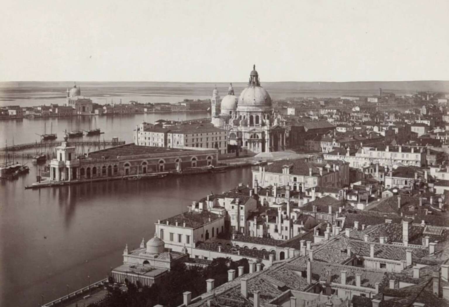 20 Vintage Old World Italy Photos