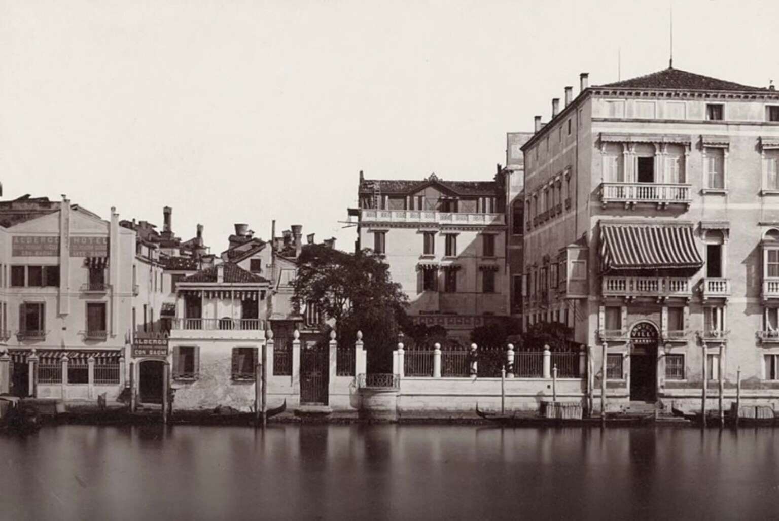 20 Vintage Old World Italy Photos