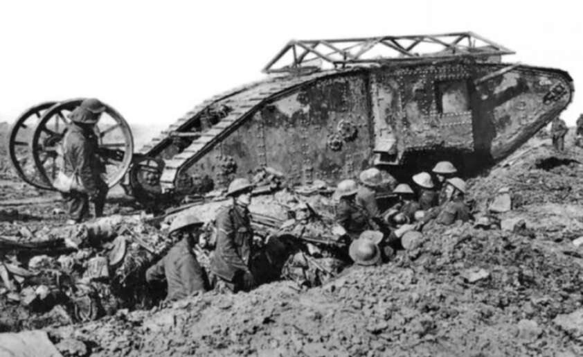 23 Iconic Military Vehicles That Transformed Warfare