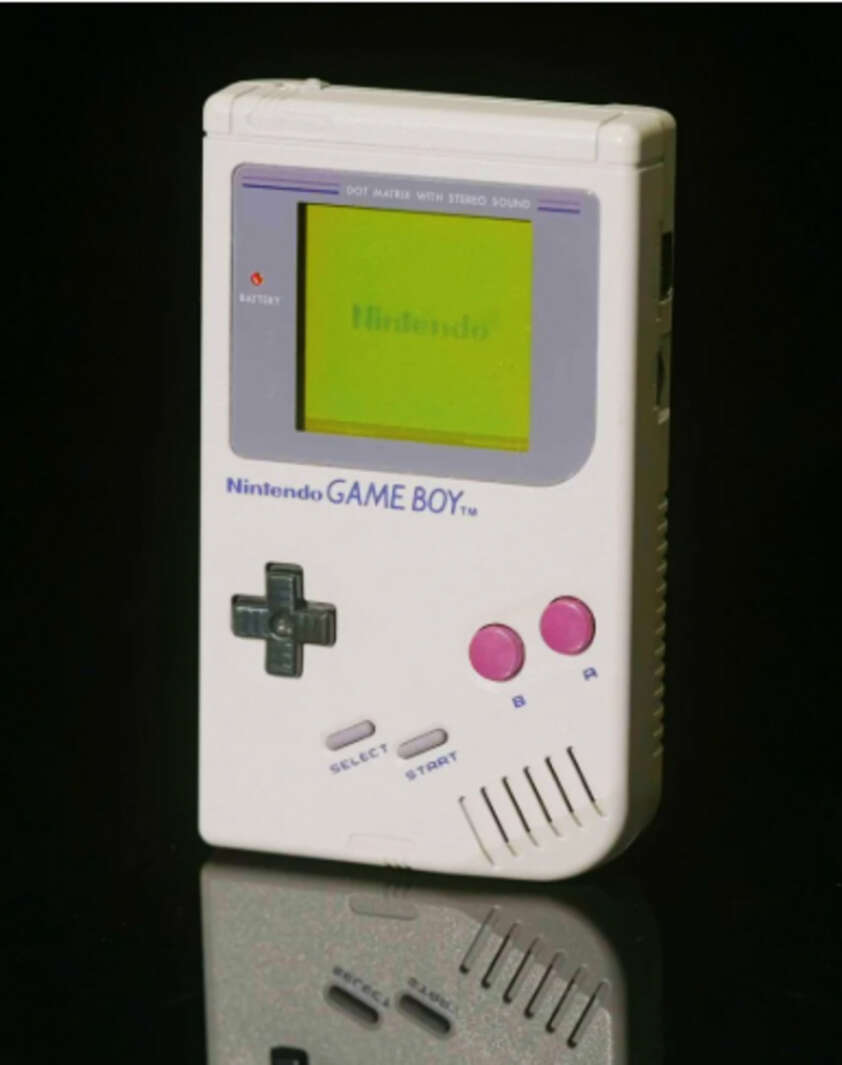 25 Tech Gadgets Everyone Wanted in The 90s