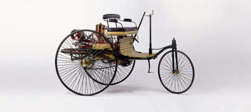 20 Classic Cars From The 19th Century That Are Worthless