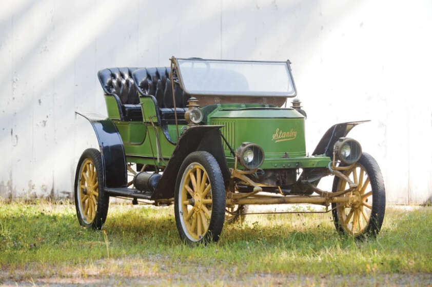 20 Classic Cars From The 19th Century That Are Worthless