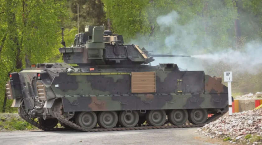 23 Iconic Military Vehicles That Transformed Warfare
