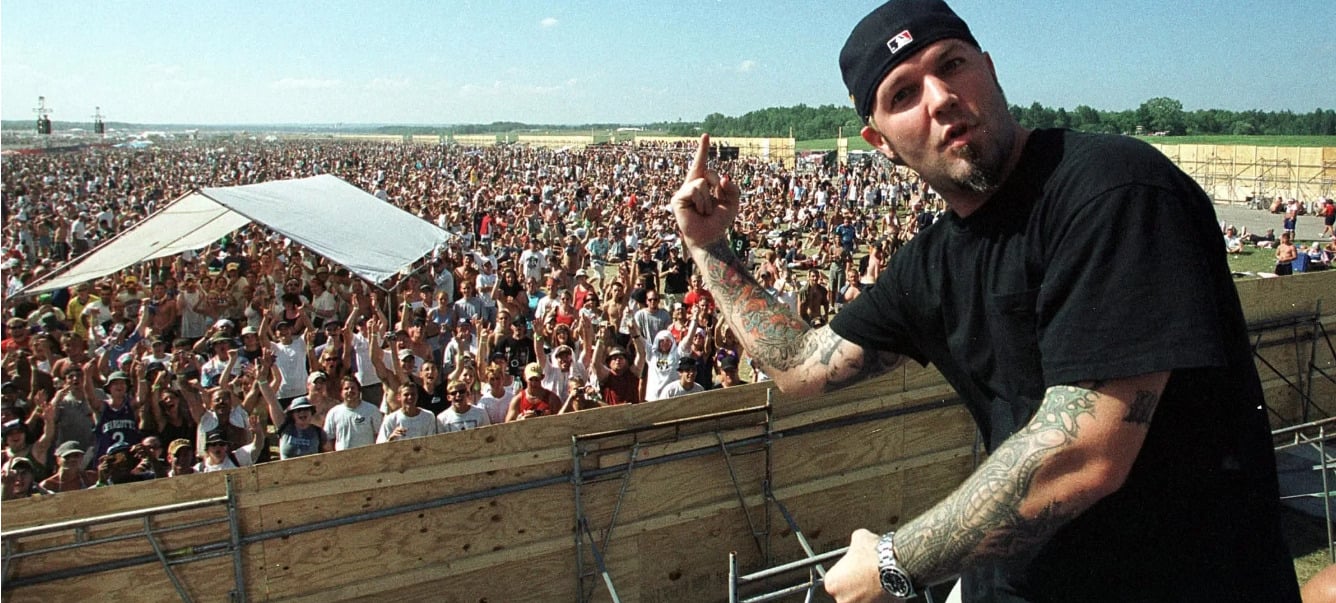 24 Vintage Pics That Capture 1999 Perfectly