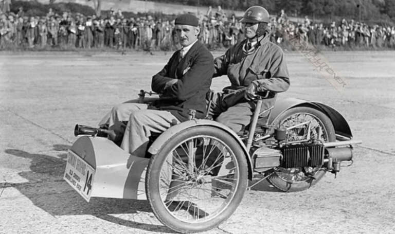 20 Classic Cars From The 19th Century That Are Worthless