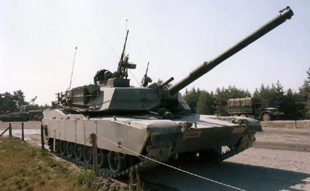 23 Iconic Military Vehicles That Transformed Warfare