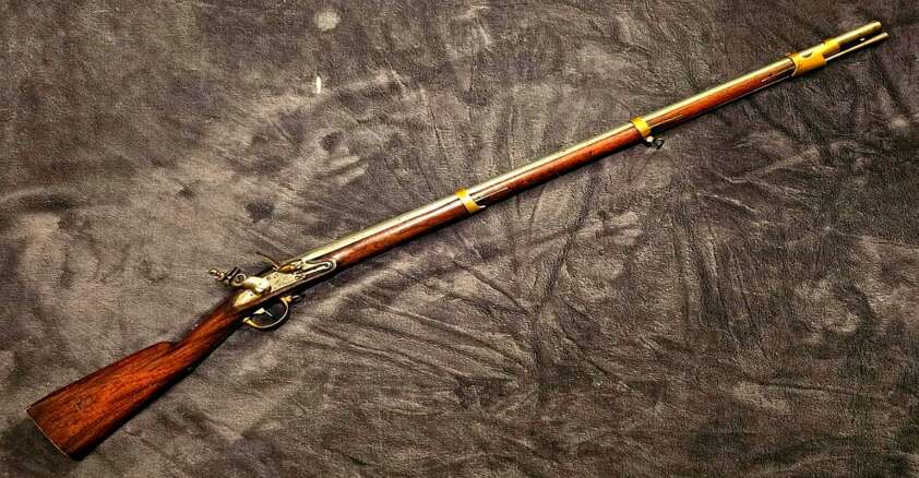 17 18th-century Firearms That Changed History