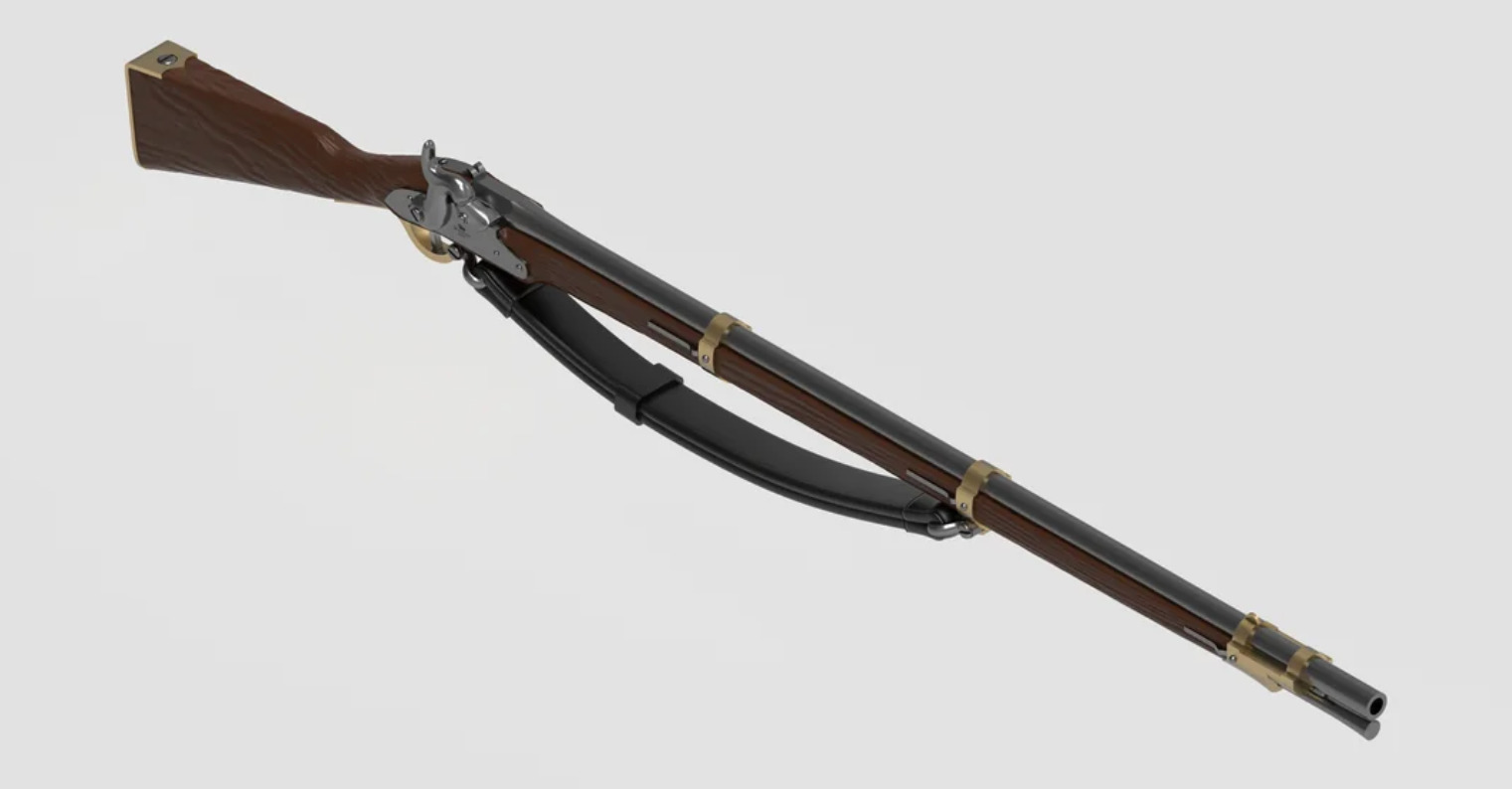 17 18th-century Firearms That Changed History