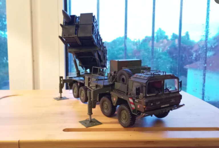 23 Iconic Military Vehicles That Transformed Warfare